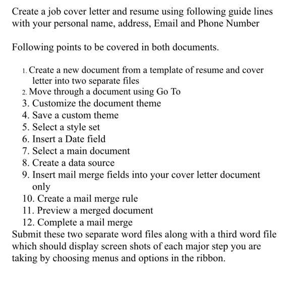 If the files cant be attached in the answer then | Chegg.com
