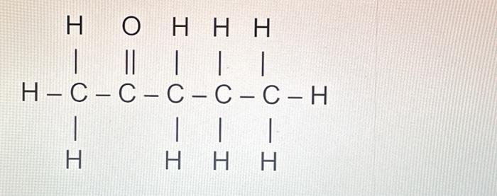 Solved Dipentanoic acid Dipentanone 2. hexanone | Chegg.com