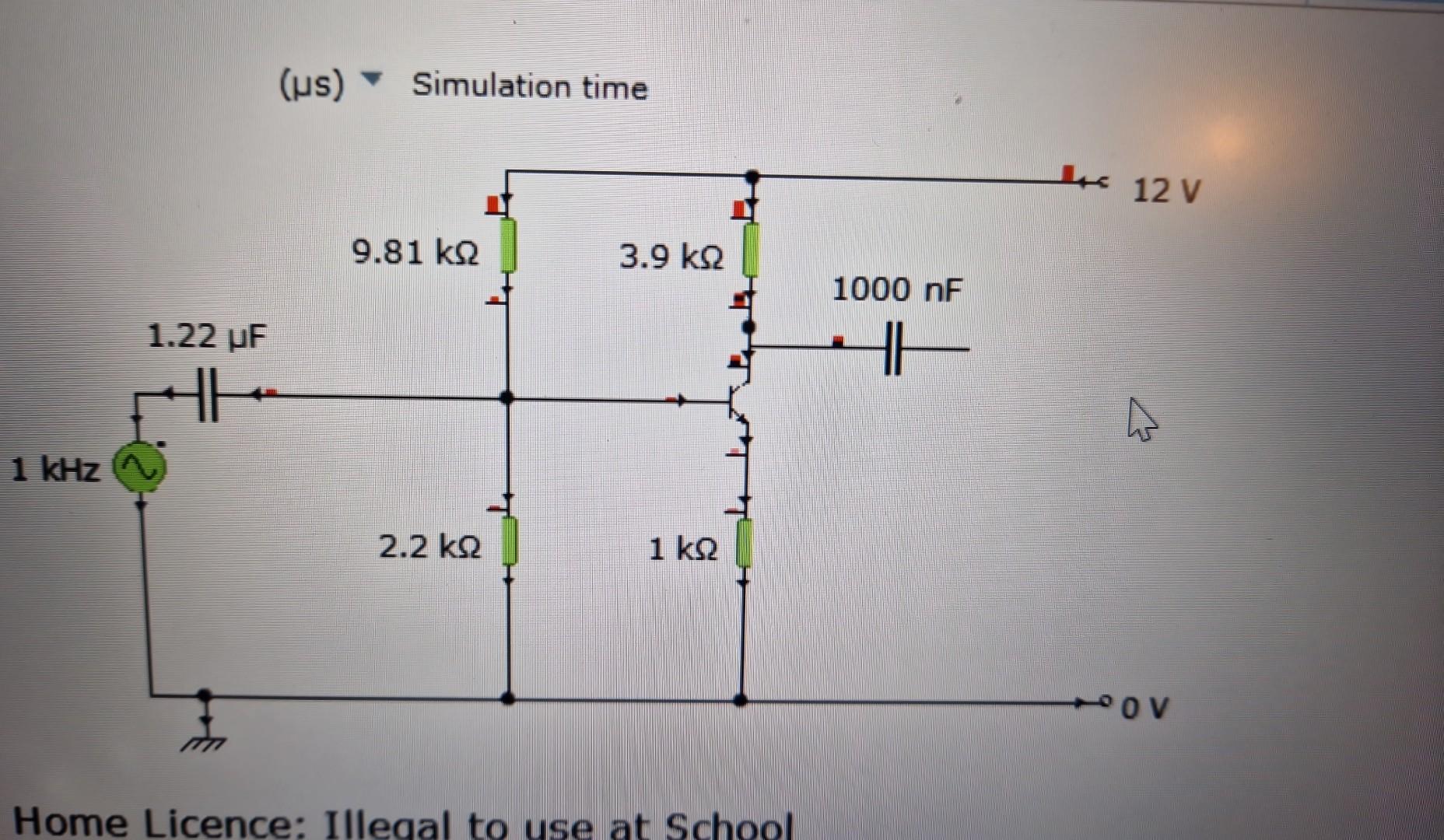 Solved How do I break down this circuit to calculate Vout | Chegg.com