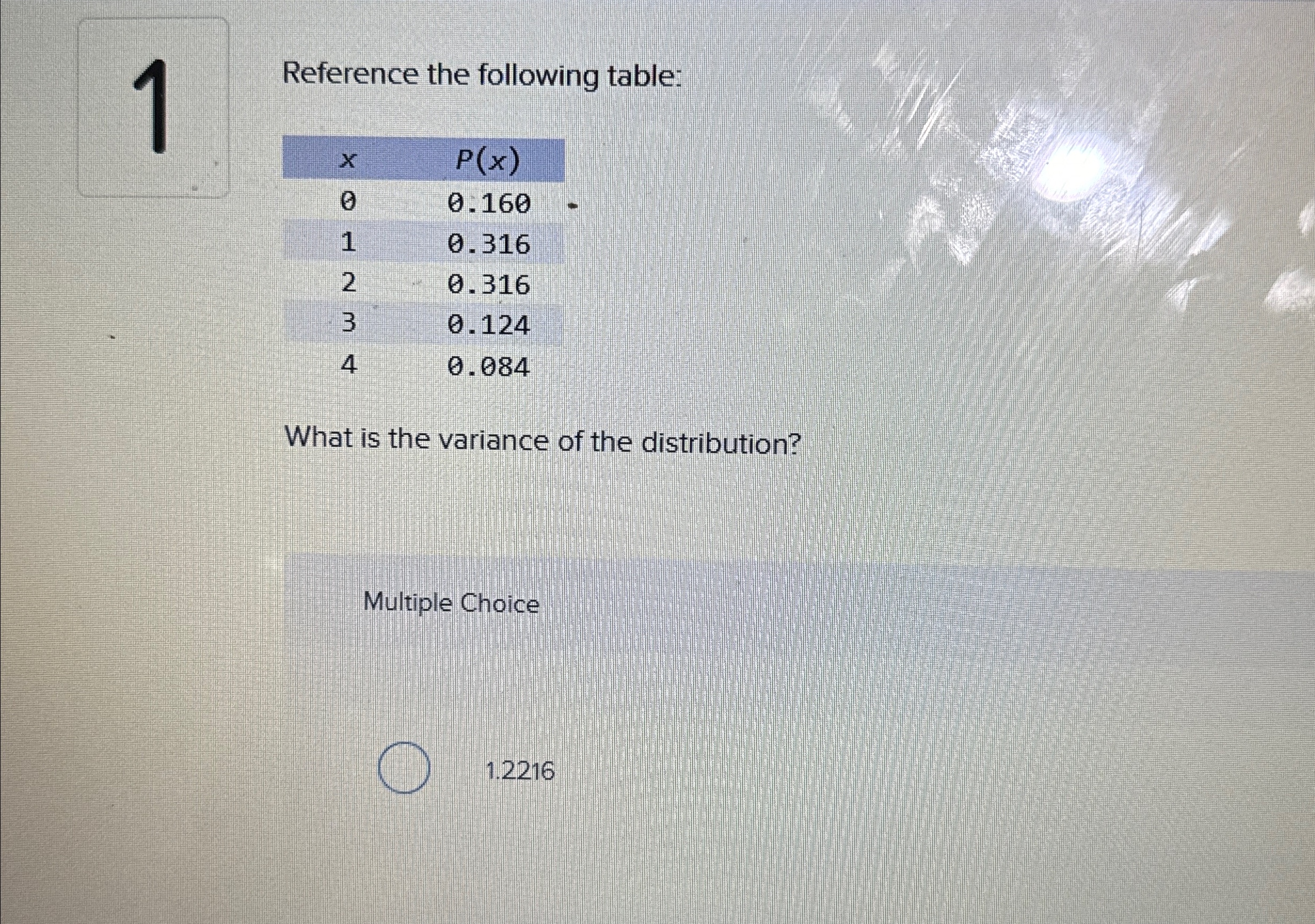 Solved 9 ﻿Reference the following | Chegg.com