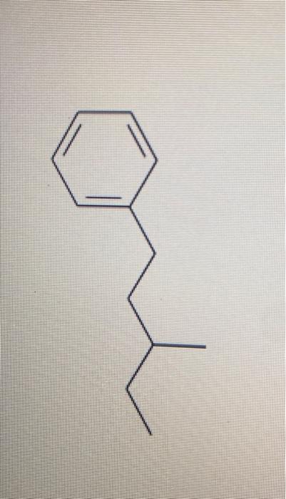 Solved which chloroalkane was reacted with benzene to make | Chegg.com Solved which chloroalkane was reacted with benzene to make | Chegg.com