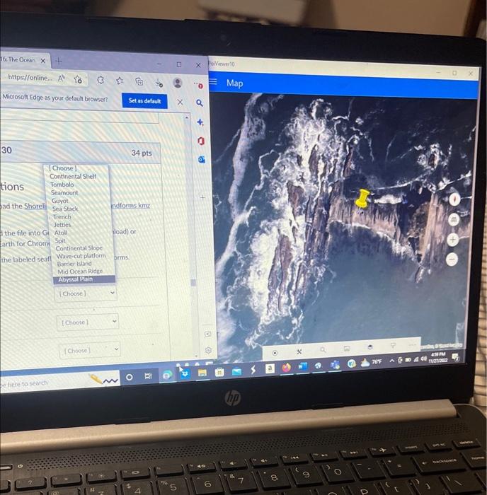 Solved out of all of the options on the drop box which one | Chegg.com