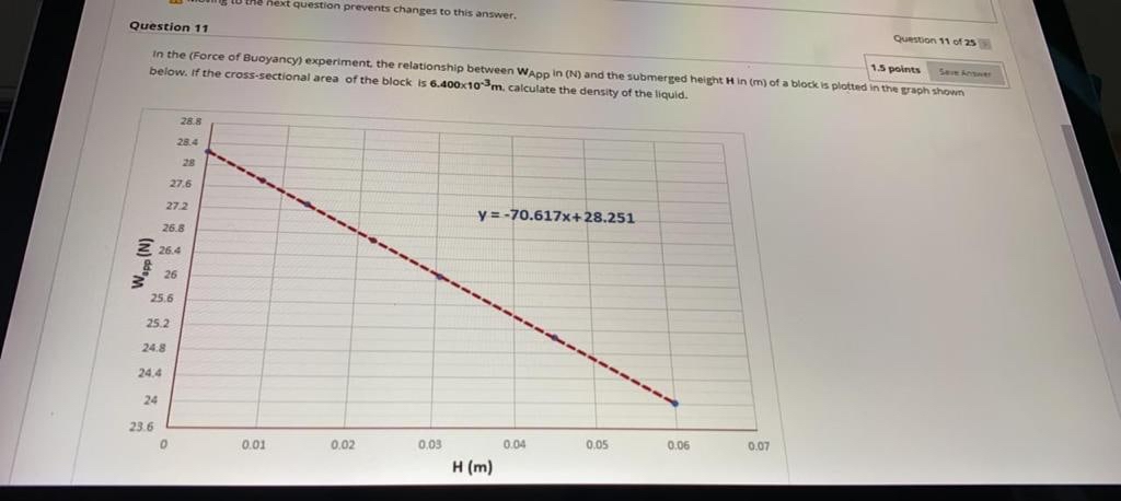 Solved next question prevents changes to this | Chegg.com