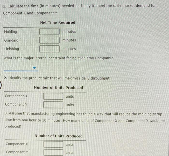 Solved Identifying And Exploiting Constraints Constraint 