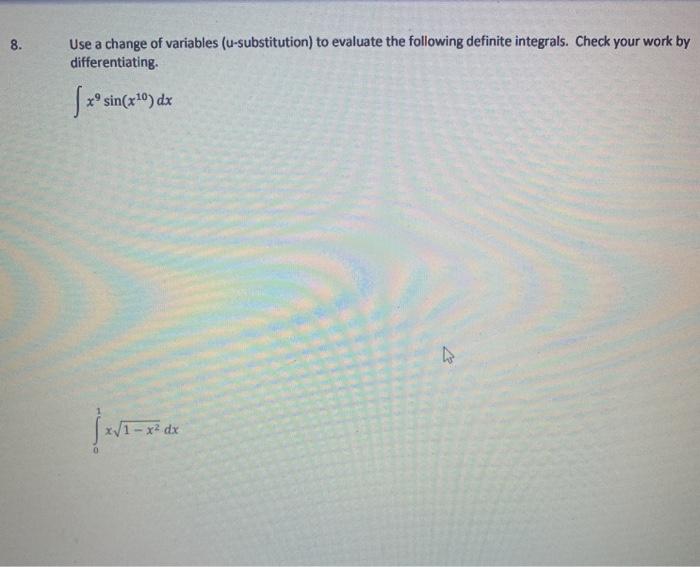 Solved 4. a) b) For f(x) = x2 on [0,4]; n = 4 complete the | Chegg.com