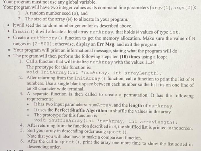 Solved escription: n this assignment you will practice how | Chegg.com