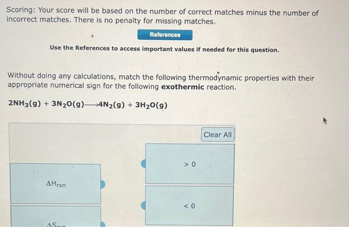 Solved Scoring: Your score will be based on the number of | Chegg.com