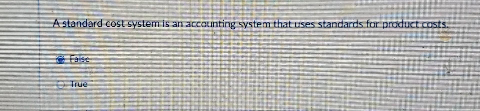 Solved Developing efficiency standards based on best | Chegg.com