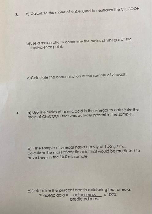 Solved mol #1: KHC HO + NaOH + H2O + KNaC8H10 GIVEN, 23.64 | Chegg.com