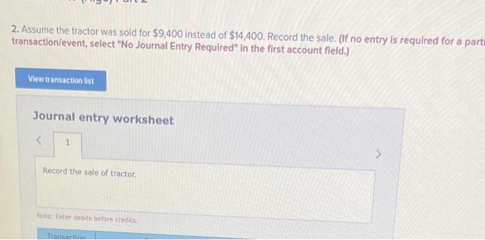 Solved Required information Exercise 7-10 (Algo) Determine | Chegg.com