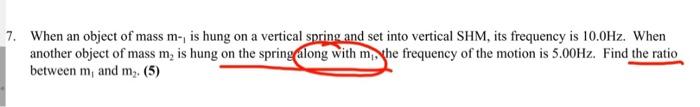 Solved what is the answer to number 7 and how do i solve it | Chegg.com