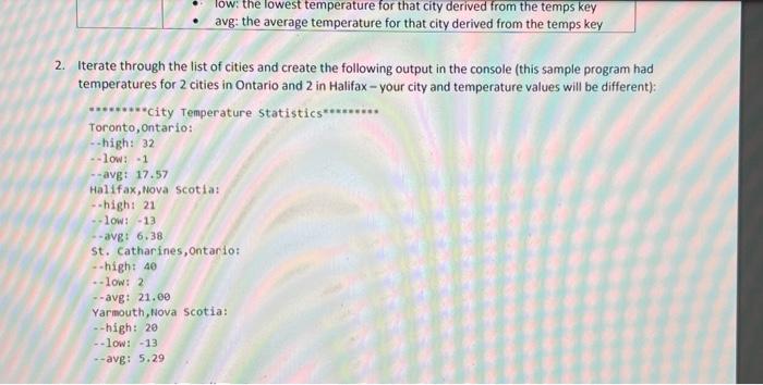 Solved PROG1123 Lab 4 Lab Summary We will build another | Chegg.com
