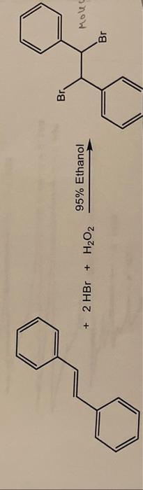 Solved Annotate the products H NMR by drawing the expected | Chegg.com