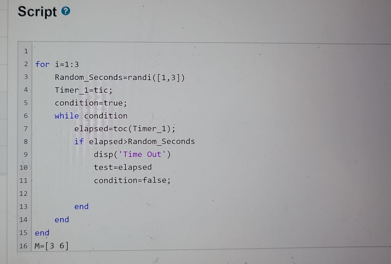 Solved new row is an execution of the clock function. | Chegg.com