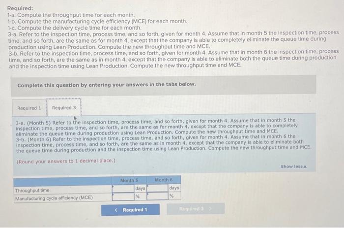 Solved Tombro industries is in the process of automating one | Chegg.com