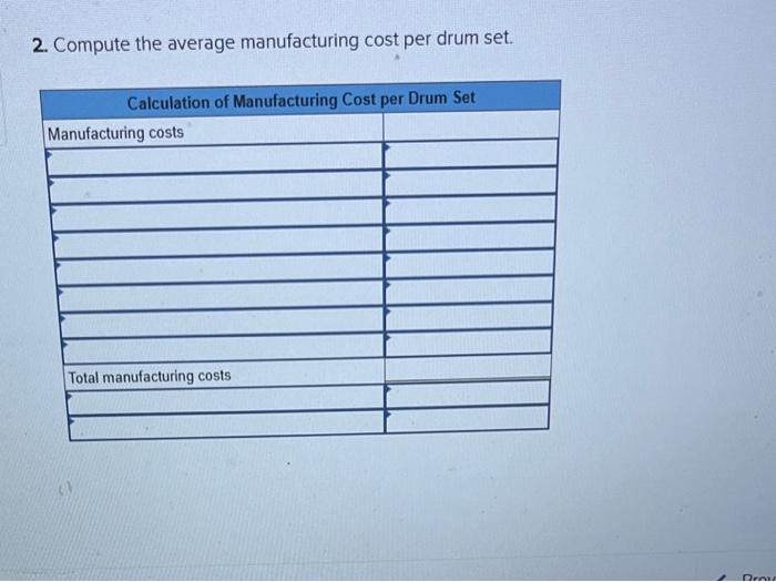 Solved Required information Problem 18-1A (Algo) Classifying | Chegg.com