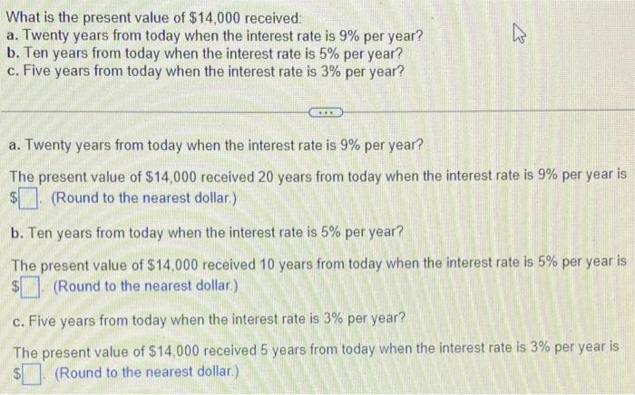 What Is 5 Of 14000