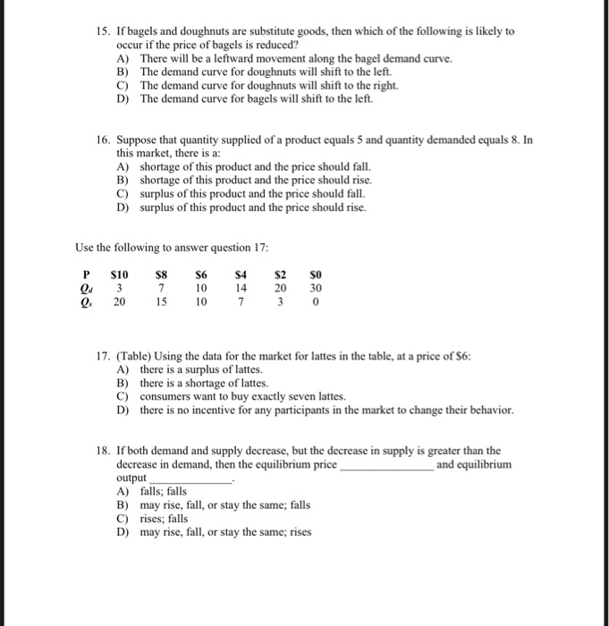 Solved 1. Which is an example of a normative question? A) | Chegg.com