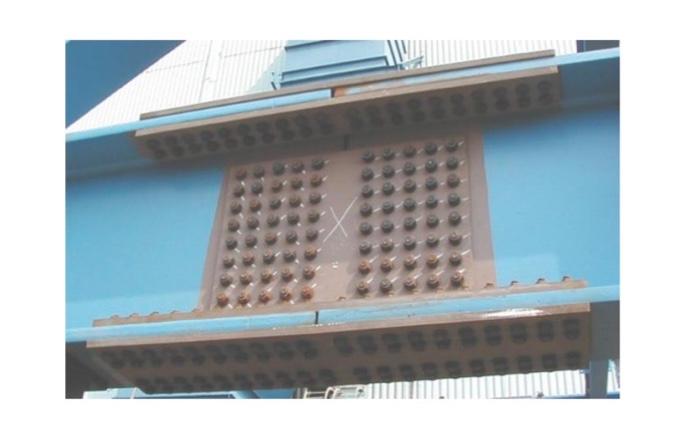 Solved Could you help me answer this steel structure | Chegg.com