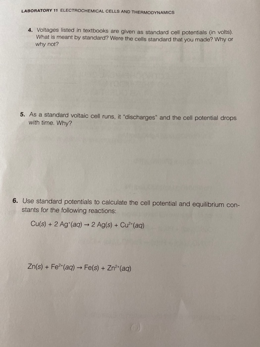 Solved Name: 111 LABORATORY Course/Section: Date: | Chegg.com