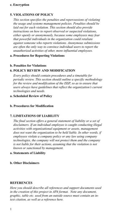 Solved ISSP on {Issue) for (Case Organization In this | Chegg.com