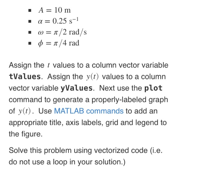 Solved Damped oscillations are commonly used to describe | Chegg.com