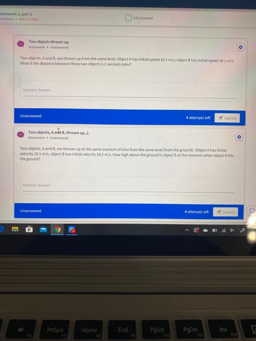 Solved omework 1, part 2 workDue in 5 days 0/6 answered Two | Chegg.com Solved omework 1, part 2 workDue in 5 days 0/6 answered Two | Chegg.com