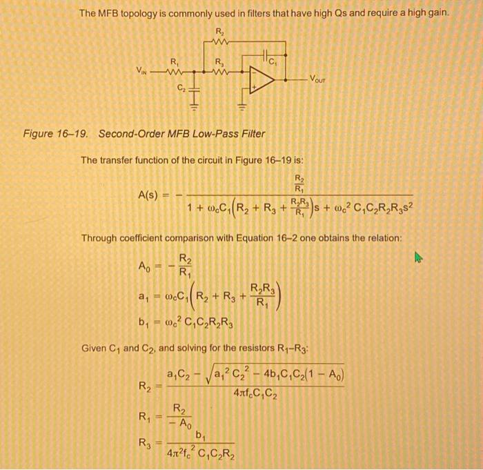 Solved use mat lab to ontain the filter function for this | Chegg.com