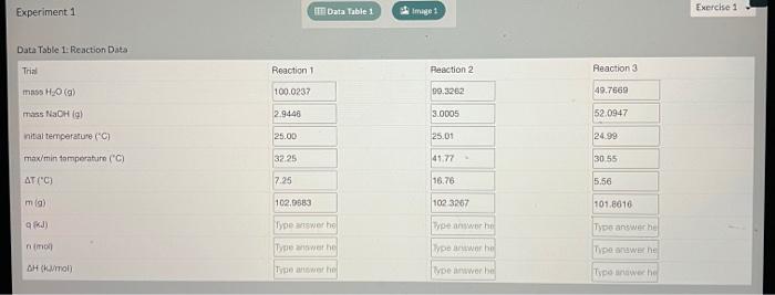 Solved 75 Calculate the net heat transfer, q, for each | Chegg.com