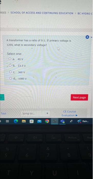Solved ASES $ SCHOOL OF ACCESS AND CONTINUING EDUCATION > | Chegg.com