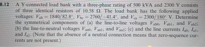 Solved One of experts says reference phasor is A, so phasor | Chegg.com