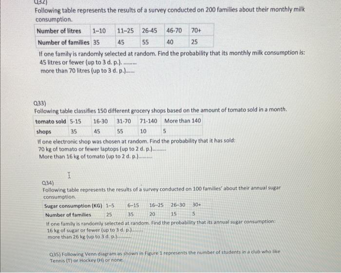 Solved Q17) If the equation of regression line between two | Chegg.com