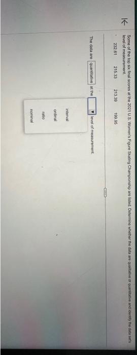 Solved Use the Venn diagram to identify the population and | Chegg.com