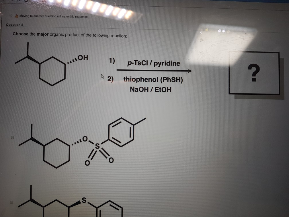 Solved Moving to another question will save this response. | Chegg.com