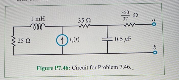 can you please set up Zth using all 3 methods, set up | Chegg.com