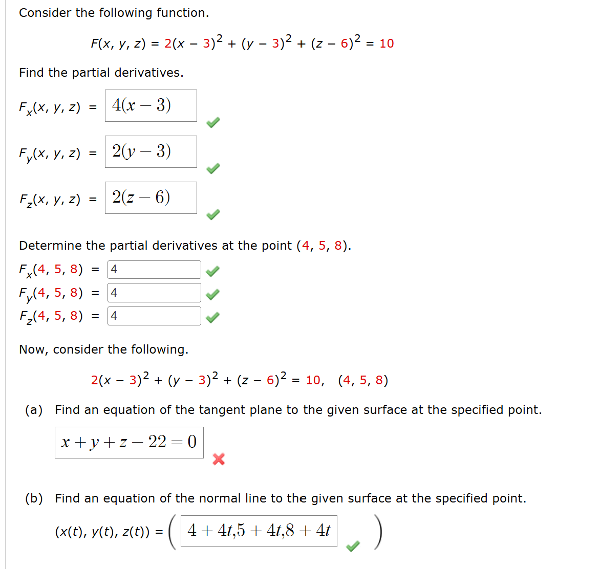 Solved Now, consider the | Chegg.com
