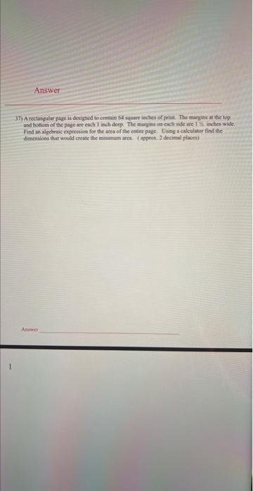 Solved 35. Solve the system of nonlinear | Chegg.com