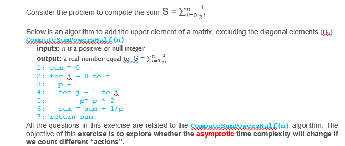 Solved please answer question B ﻿using | Chegg.com
