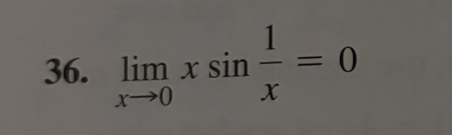 Solved 19-42. ﻿Limit proofs Use the precise definition of a | Chegg.com