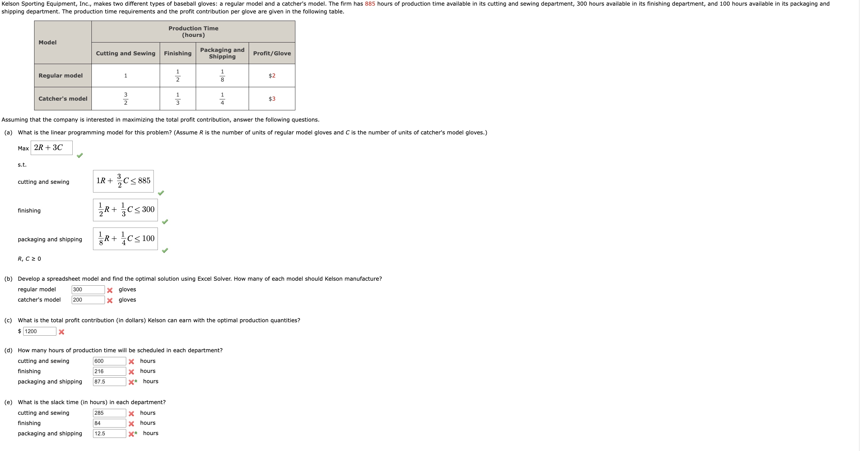 Solved Please only answer the questions that are marked as | Chegg.com