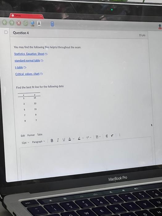 Solved You may find the following fles helptul throughout | Chegg.com