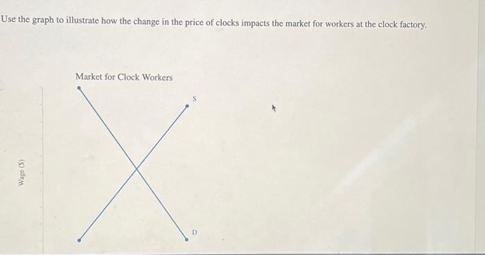 Solved Coco's Clocks has been making quality analog alarm | Chegg.com