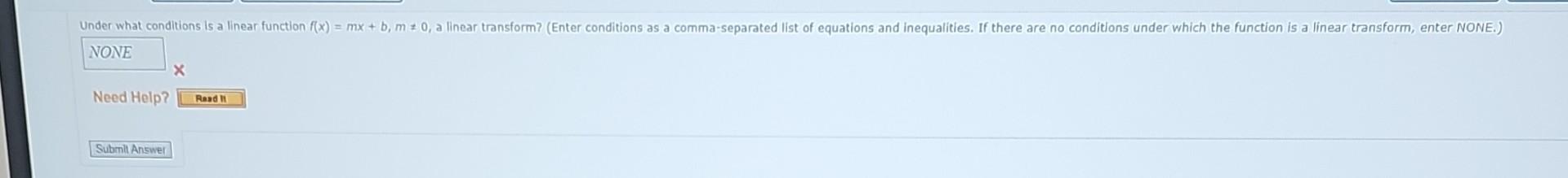Solved Use Theorem 7 1 1 To Find L{f T } Write Your