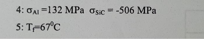 Solved 4. Jet engine cowlings use 5μm diameter whisker | Chegg.com