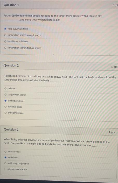 Solved I missed 3 questions & Im having trouble figuring out | Chegg.com