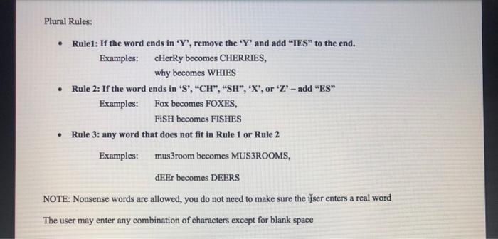 Solved Assignment purpose: To compile, build, and execute an | Chegg.com