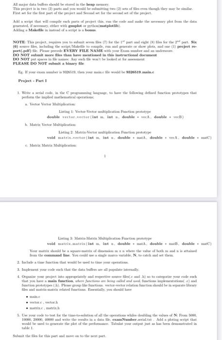 Solved this work is in two forms .. kindly follow the | Chegg.com
