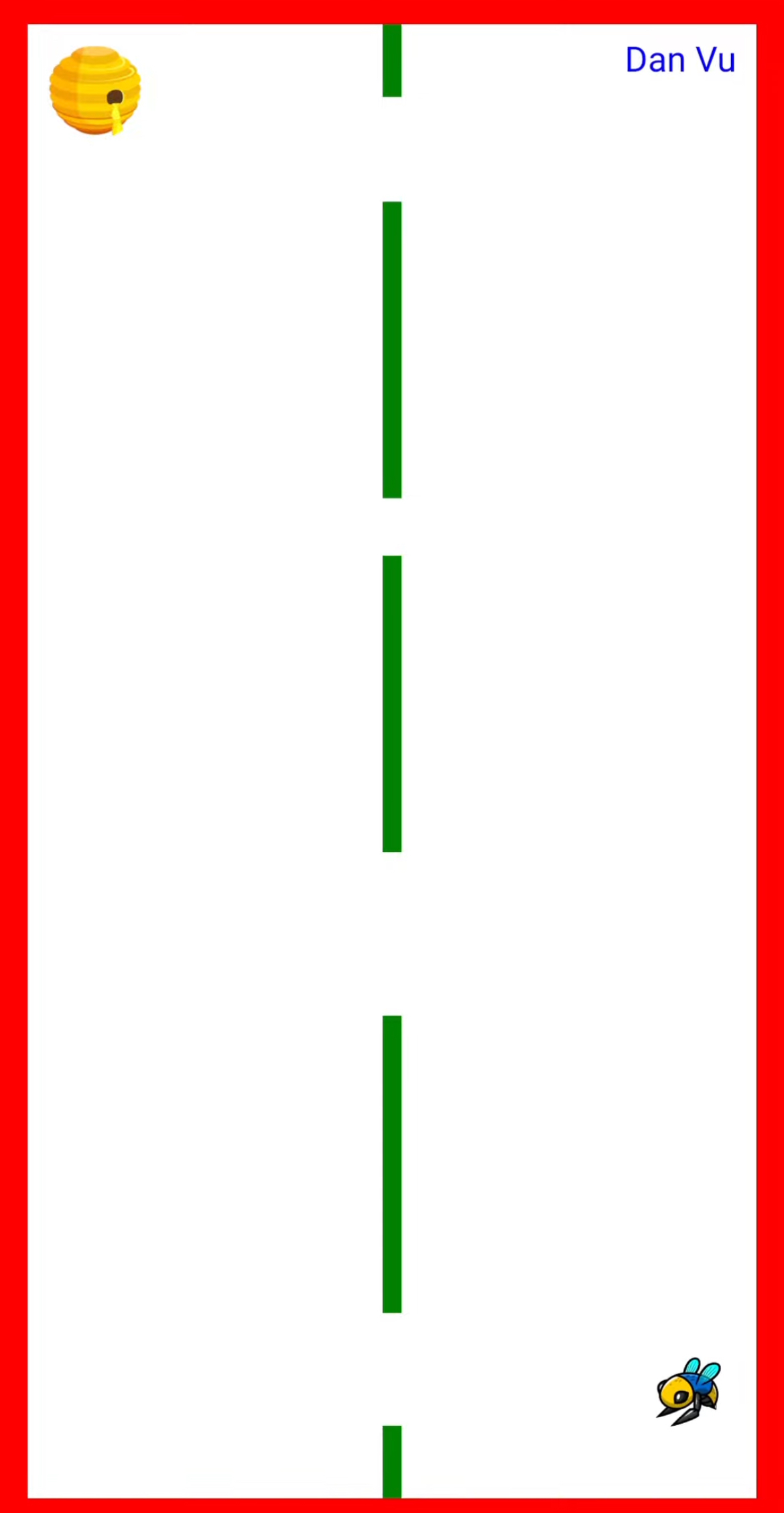 Solved I need a react native game as same as shown in this | Chegg.com