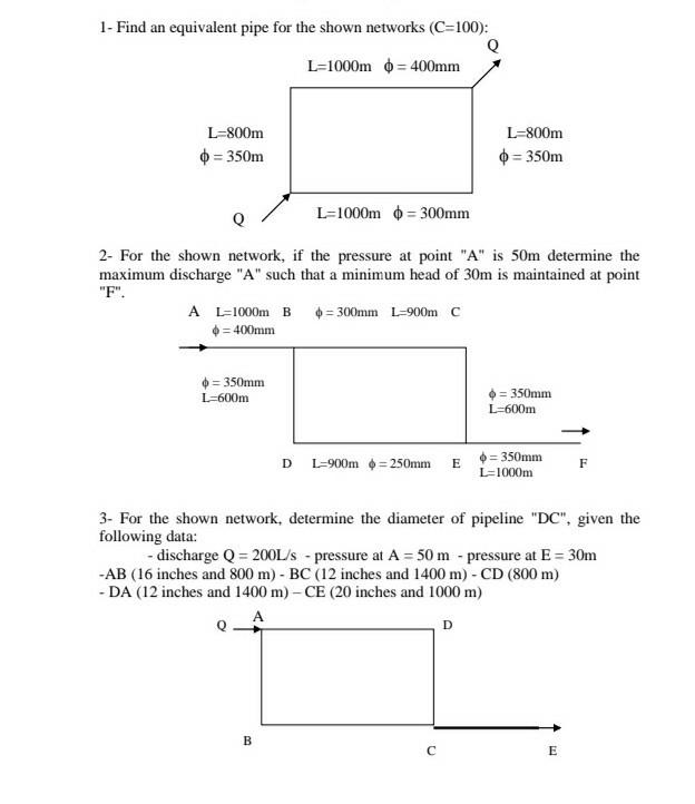 Solved solve example 1 and 2 and 3 pls 💞 Solve All pls | Chegg.com