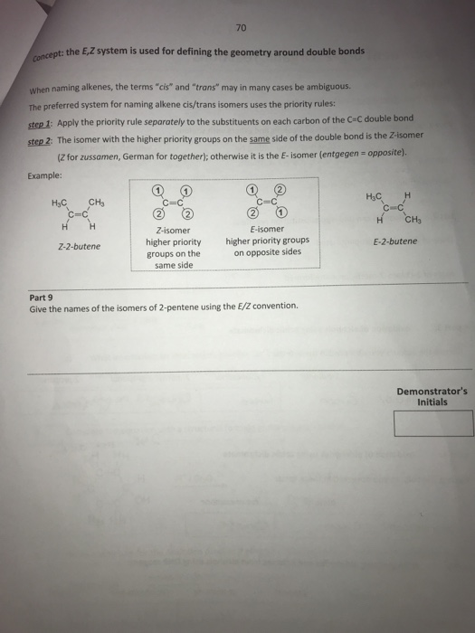 Solved Part 2 a) Construct two models of the compound | Chegg.com